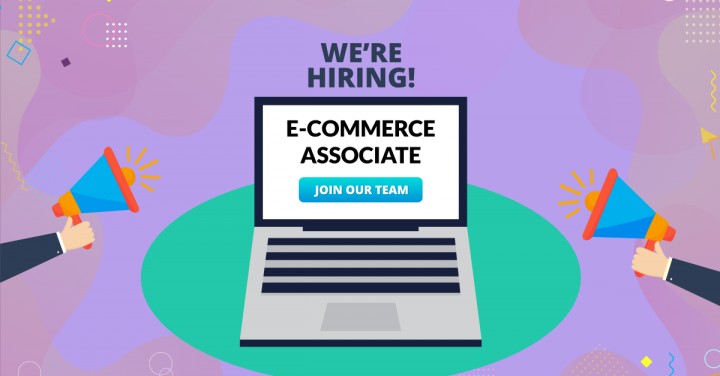 E-Commerce Associate