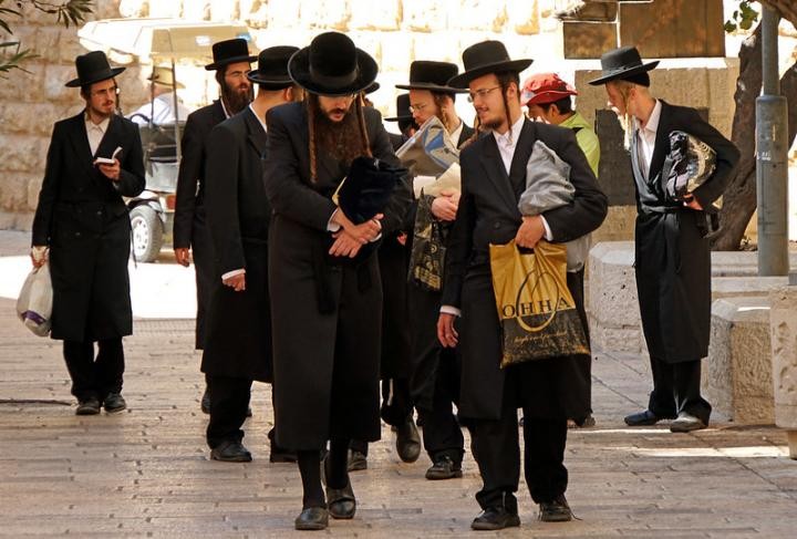 In response to 'Unorthodox': Hasidic children took different paths, but ...